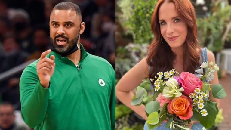 PHOTOS | Ime Udoka’s Celtics Mistress Revealed | Rap Aesthetics