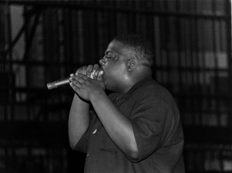 TIME Studios Announces Documentary on The Notorious B.I.G. | Rap Aesthetics