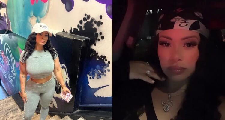 Ice Spice Mom: Biography, Instagram, Age, Ethnicity, Height