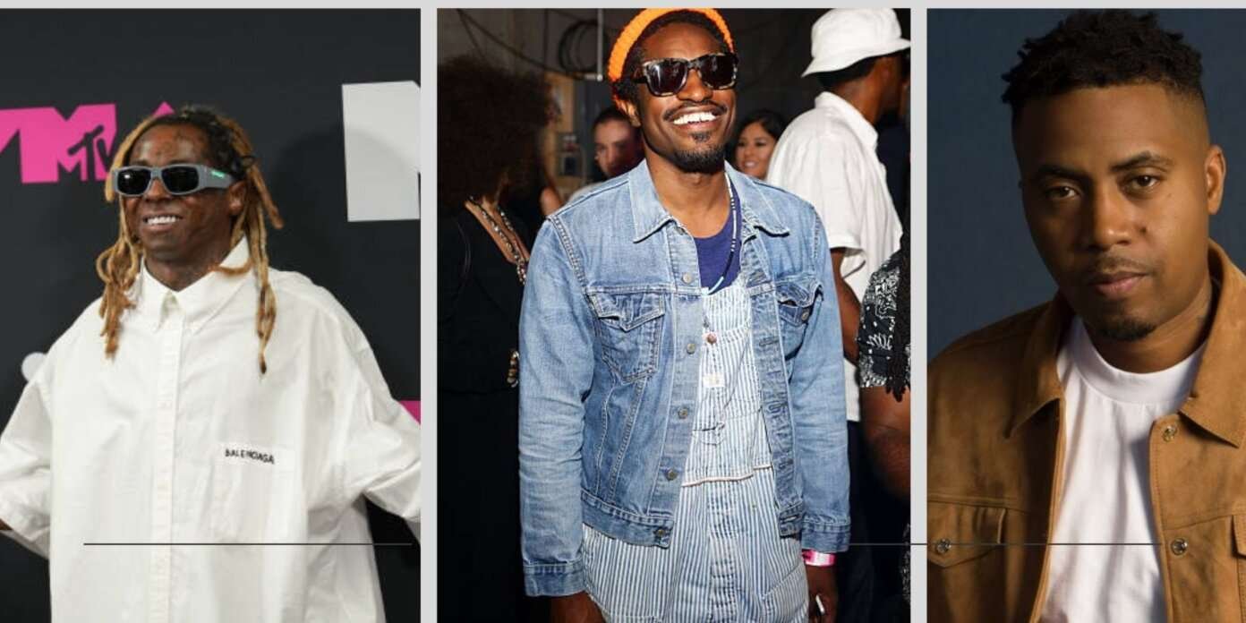 Diddy, Swizz Beatz, T.I. & More Join Kanye West Adidas Boycott | Rap ...