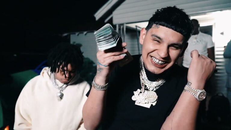 DeeBaby Profile: Biography, Age, and Career Highlights | Rap Aesthetics